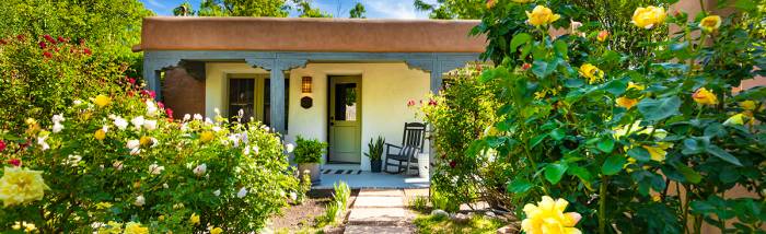Santa Fe Vacation Rentals LLC | Long-Term & Short-Term