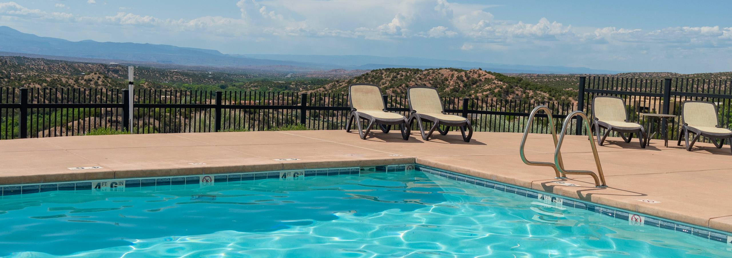 Santa Fe Vacation Rentals LLC | Long-Term & Short-Term