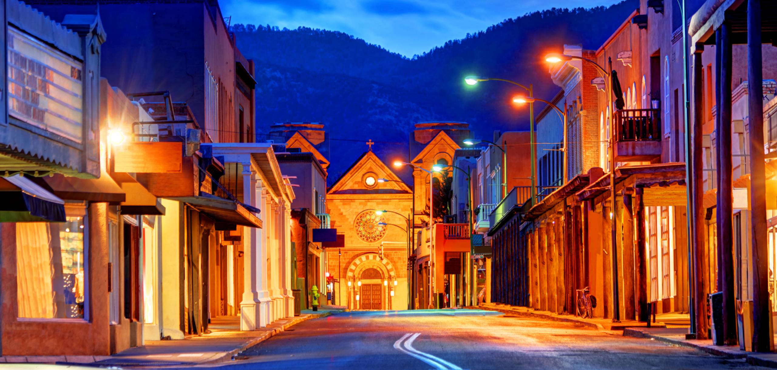 Santa Fe Vacation Rentals LLC | Long-Term & Short-Term